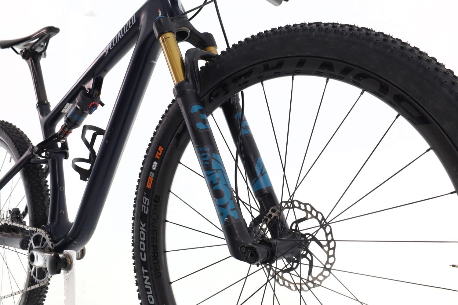 Specialized Epic Refurbished 2023 Evo XX1 AXS - SELL-YOUR-BIKE.COM