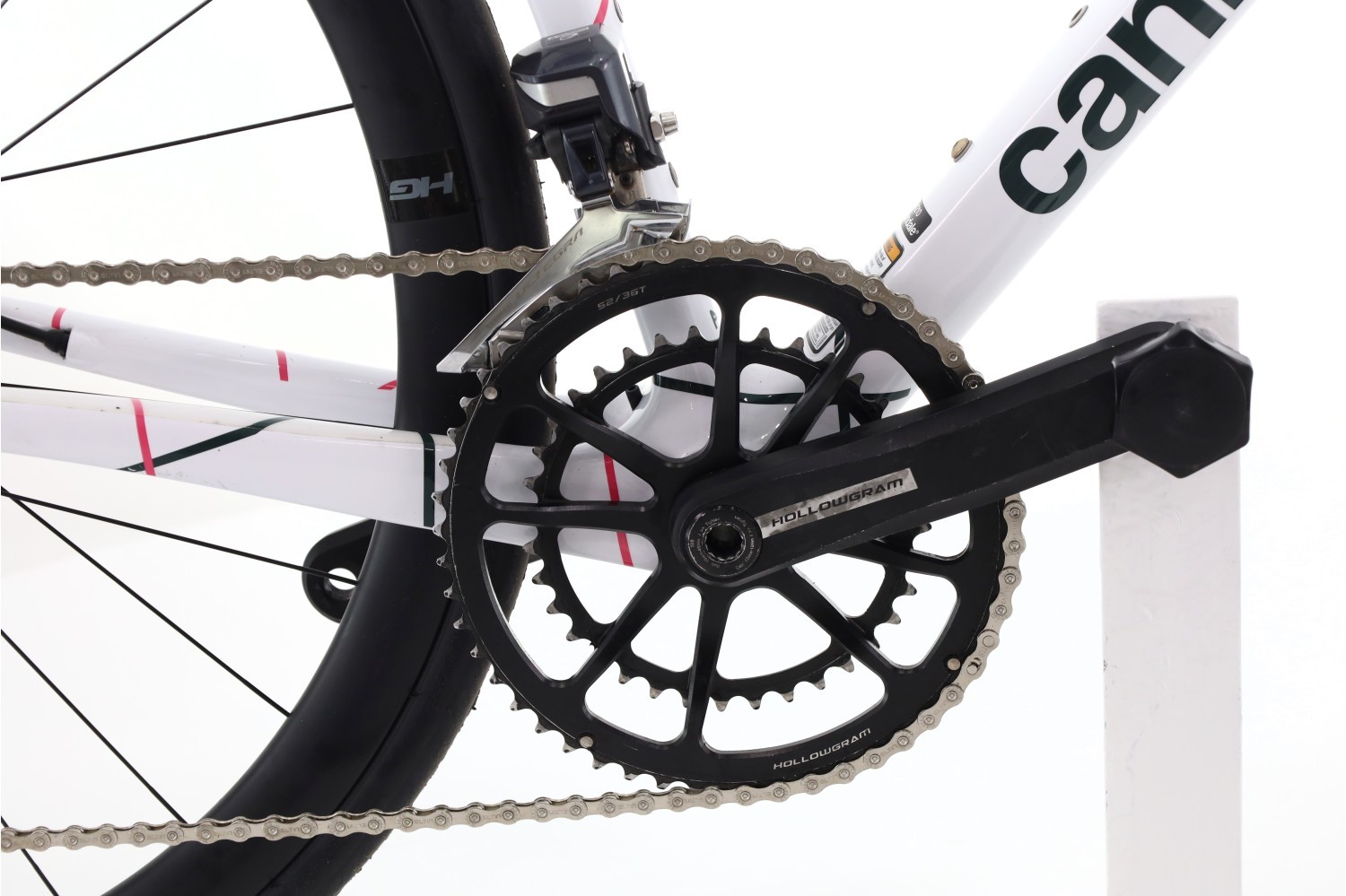 Cannondale SuperSix Evo Hi Mod Di2 11V 2023 ricondizionata - SELL-YOUR ...