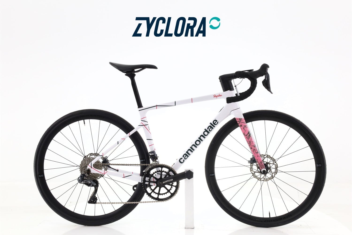 Cannondale SuperSix Evo Hi Mod Di2 11V 2023 ricondizionata - SELL-YOUR ...