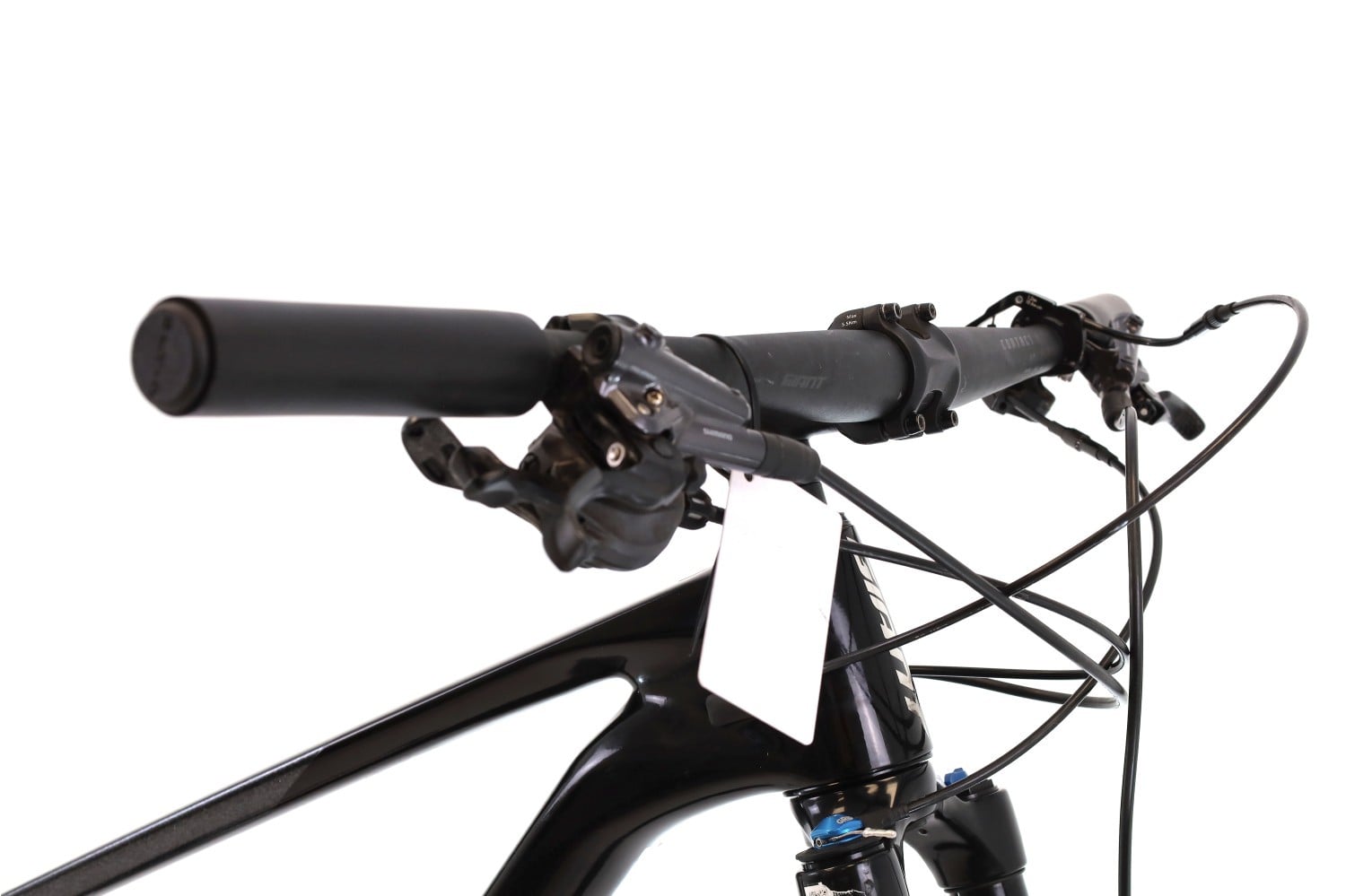 Giant XTC Advanced 1 XT 2024 reconditionné - VENDRE-SON-VELO.COM