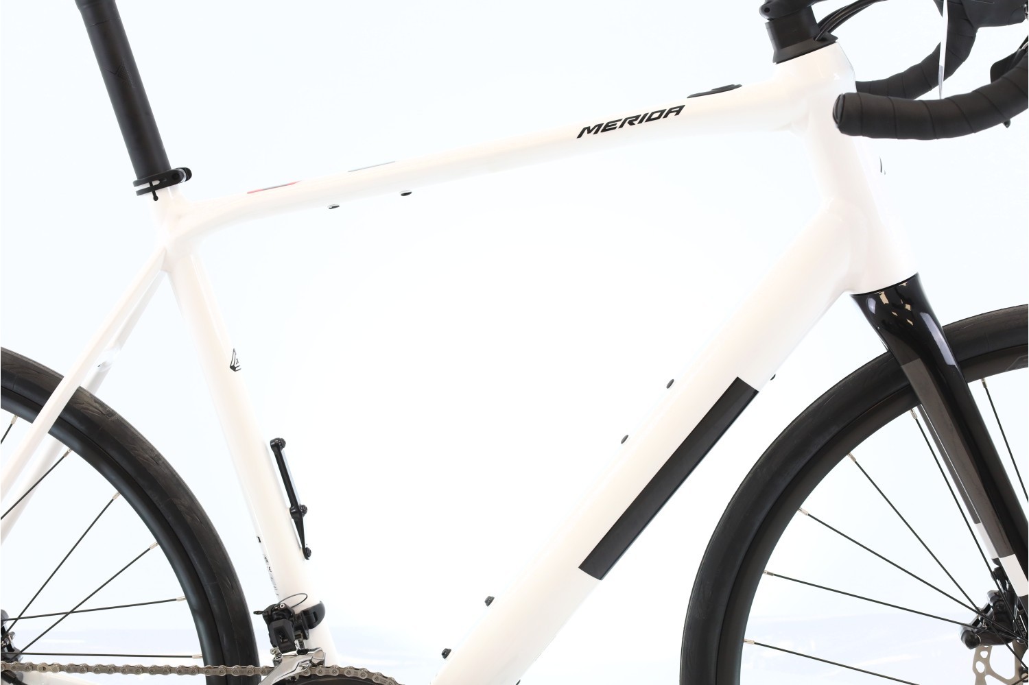 Merida eScultura 400 Reacondicionada 2025 - VENDE TU BICICLETA.COM