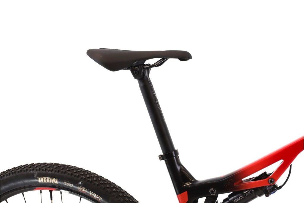 MMR Kenta 30 XT 2022 reconditionné - VENDRE-SON-VELO.COM