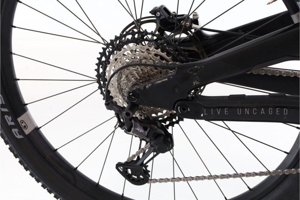 Autres marques Decoy CF Core 4 XT 2022 reconditionné - VENDRE-SON-VELO.COM
