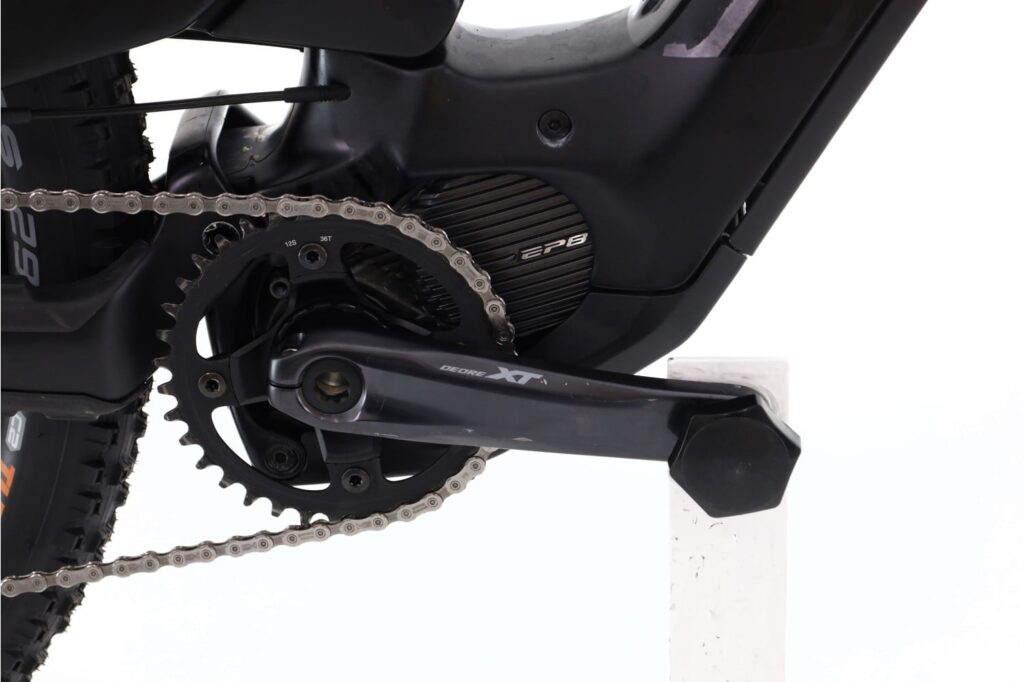 Autres marques Decoy CF Core 4 XT 2022 reconditionné - VENDRE-SON-VELO.COM
