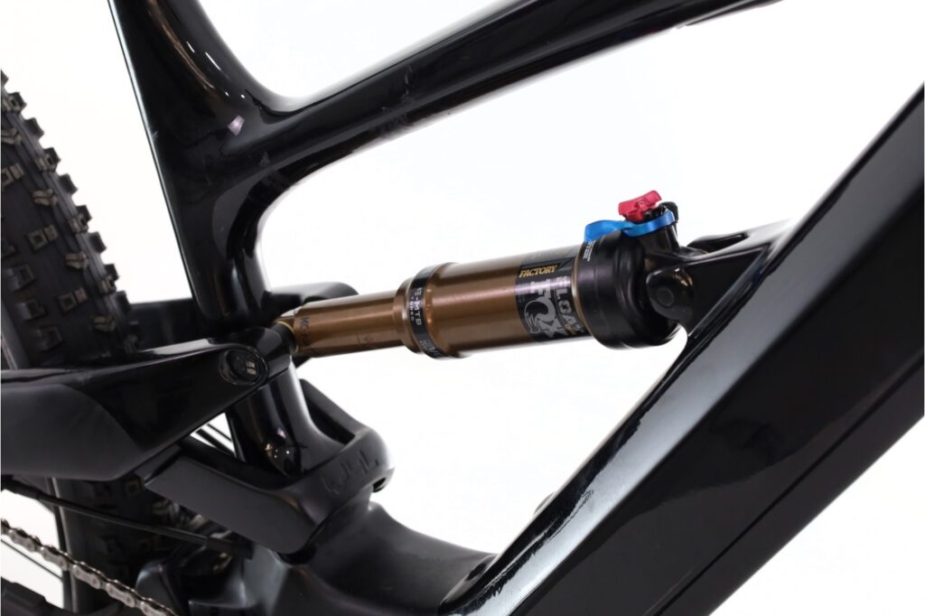 Autres marques Decoy CF Core 4 XT 2022 reconditionné - VENDRE-SON-VELO.COM