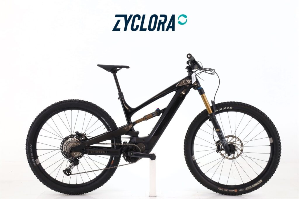 Autres marques Decoy CF Core 4 XT 2022 reconditionné - VENDRE-SON-VELO.COM