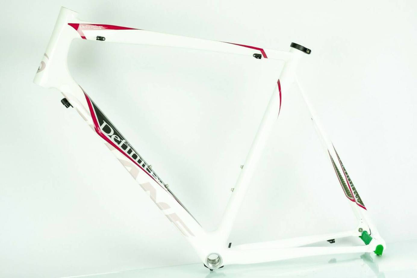 Definitive Gitane Rouge / fourche bleue occasion reconditionné - VENDRE ...