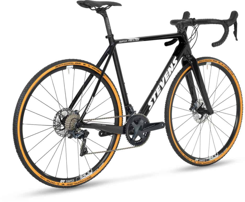 Vélo Cyclocross Stevens Super Prestige volé vélo volé - VENDRE-SON-VELO.COM