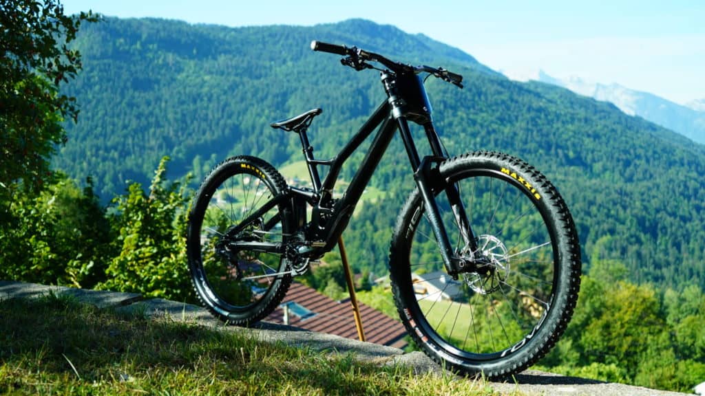 DH Specialized Demo Expert 29 2019 - VENDRE-SON-VELO.COM