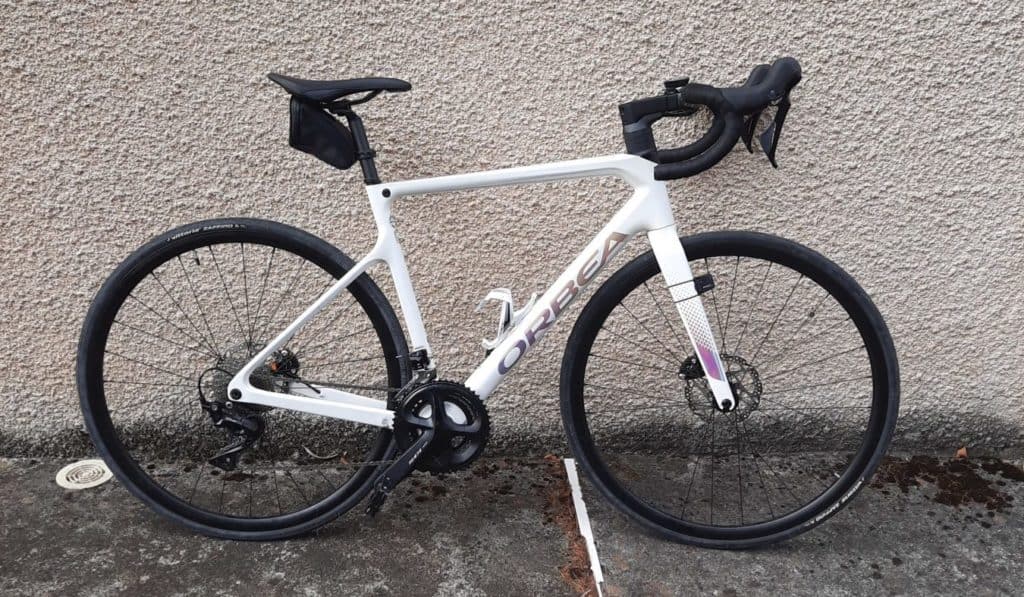 ORBEA Orca M30 2021 road bike VENDRE SON VELO.COM