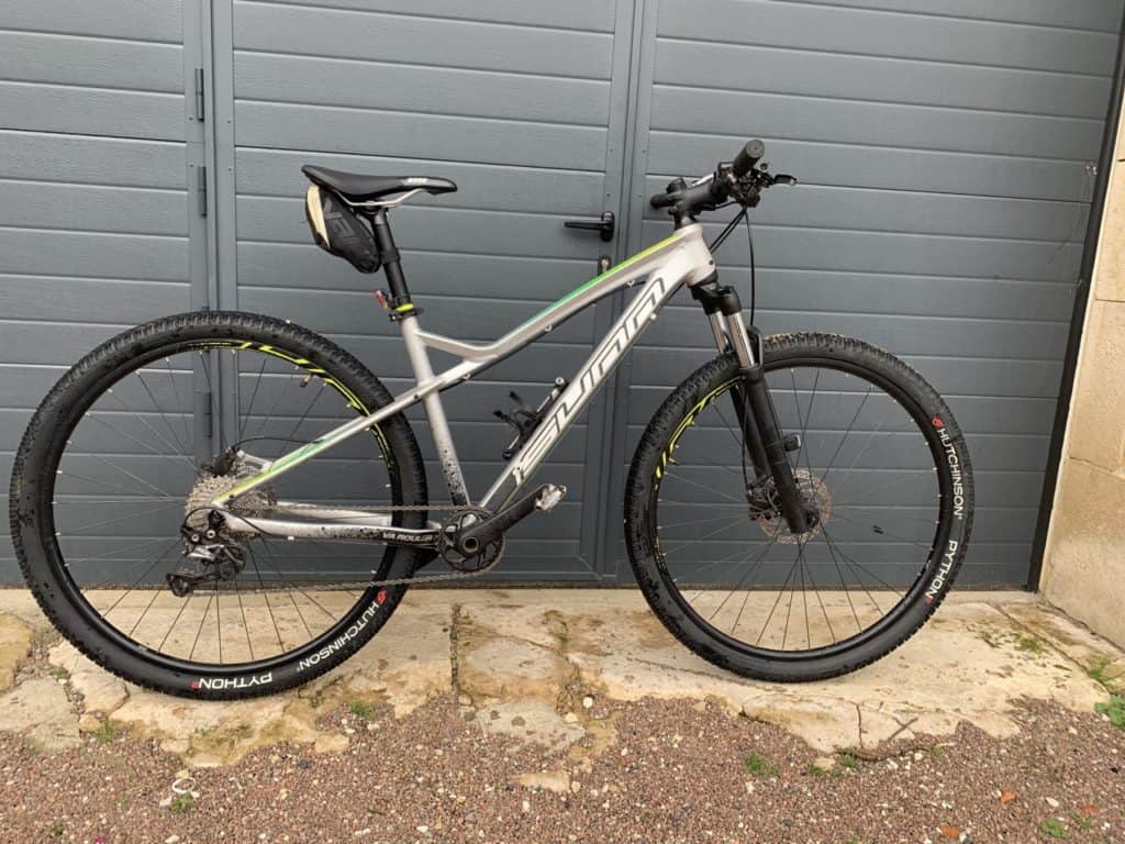 VTT SUNN TOX 2020 - VENDRE-SON-VELO.COM