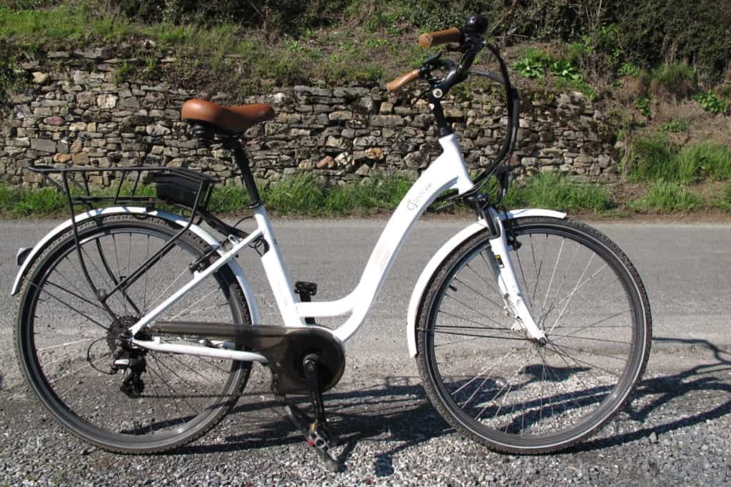 VAE O2feel Feel Vog D8C 2019 - VENDRE-SON-VELO.COM