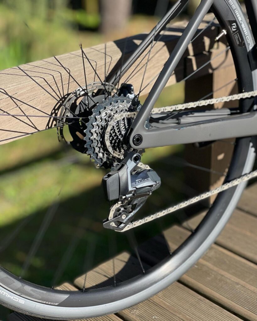 Scott Buckley Addict RC 20 Rennrad (Baujahr 2023), gebraucht und generalüberholt - SELL-YOUR ...