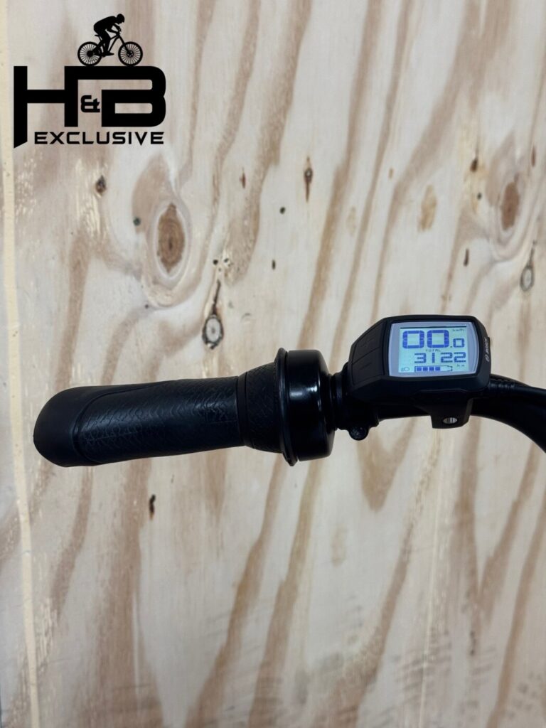 翻新 Gazelle Paris C7 HMB - SELL-YOUR-BIKE.COM