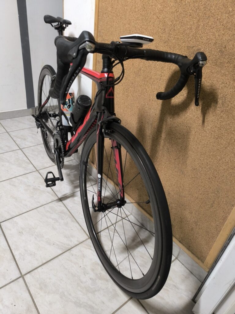 Fuji Transonic 2.3 2018 (pre-owned, refurbished) - SELL-YOUR-BIKE.COM