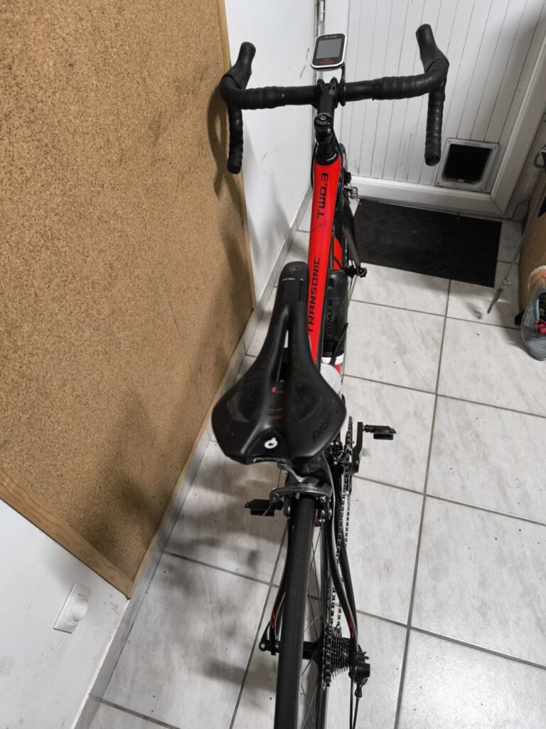 Fuji Transonic 2.3 2018 (pre-owned, refurbished) - SELL-YOUR-BIKE.COM