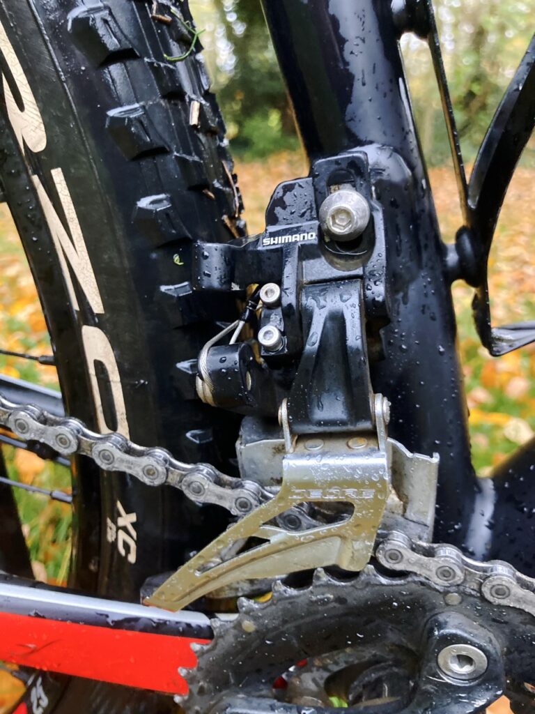 Cannondale FSI-3 Hardtail 2017 Mountain Bike (Used, Refurbished) - SELL ...