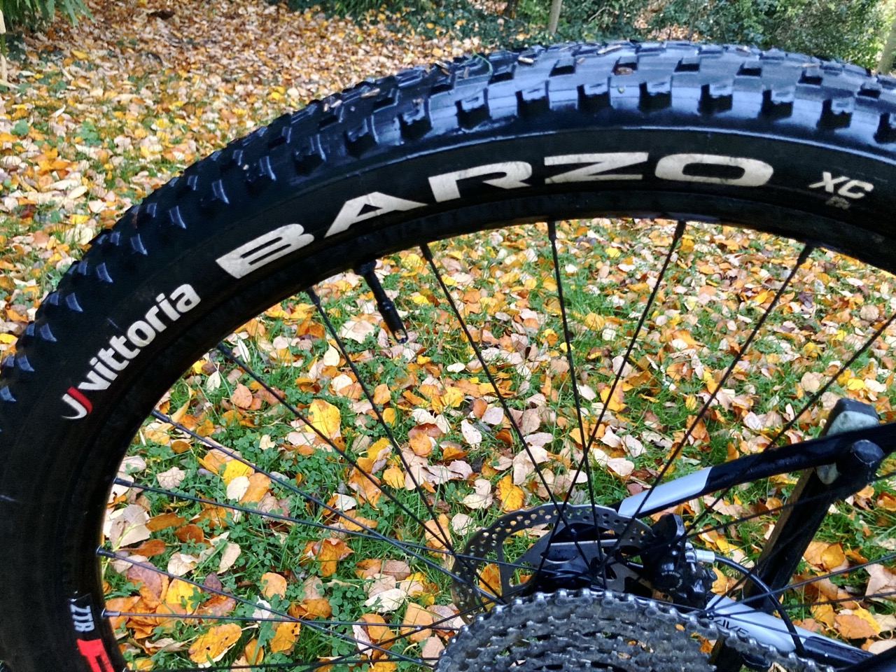 Cannondale FSI-3 Hardtail 2017 Mountain Bike (Used, Refurbished) - SELL ...