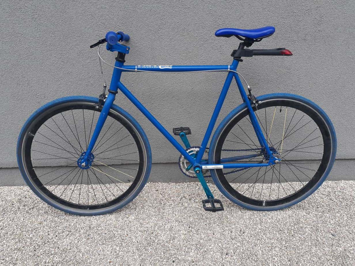 Gebrauchte Cheetah Hybrid Prey - VENDRE-SON-VELO.COM